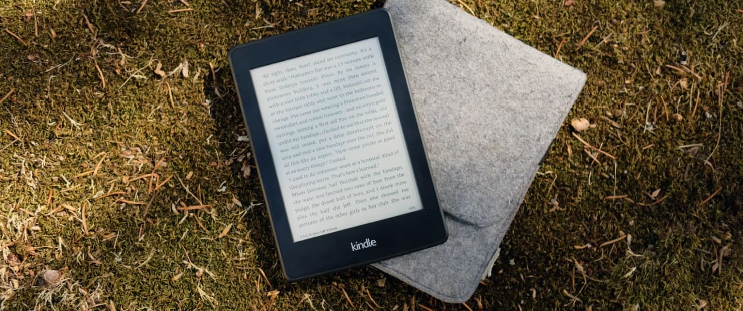 The Best Apps to Read Books For Free