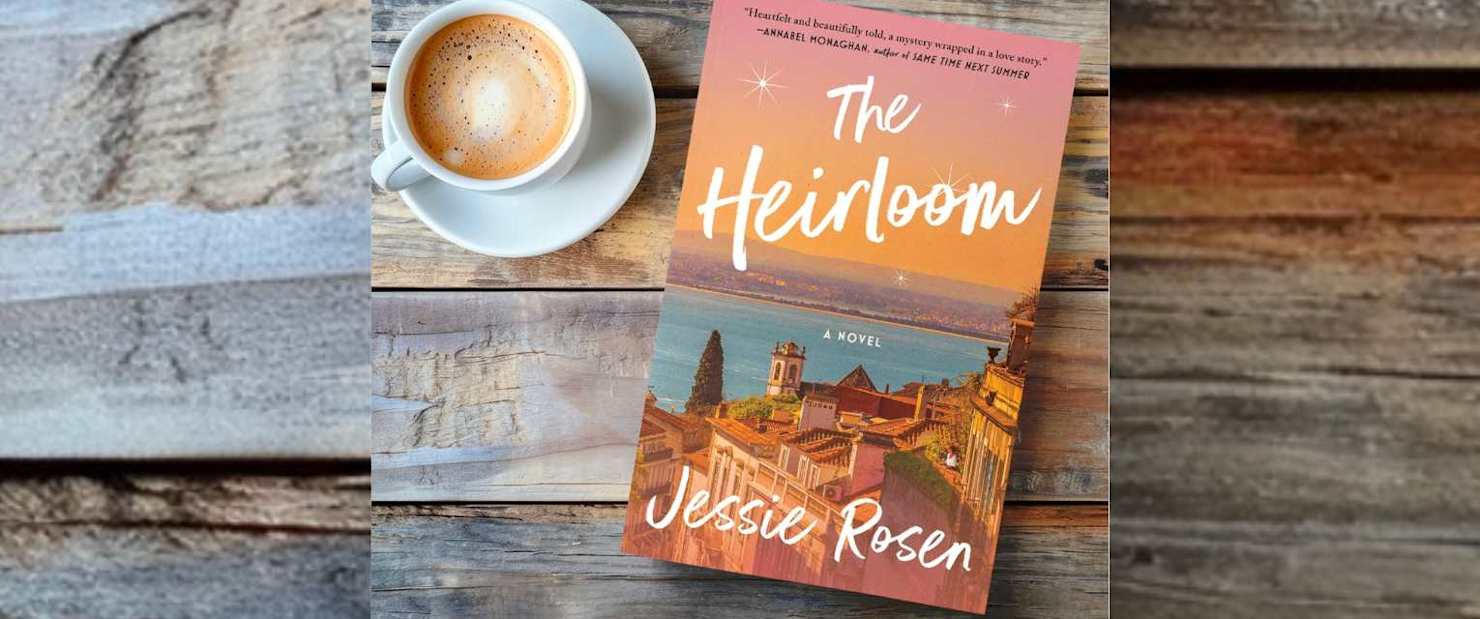 BookBub Readers' Favorite Books of Summer 2024