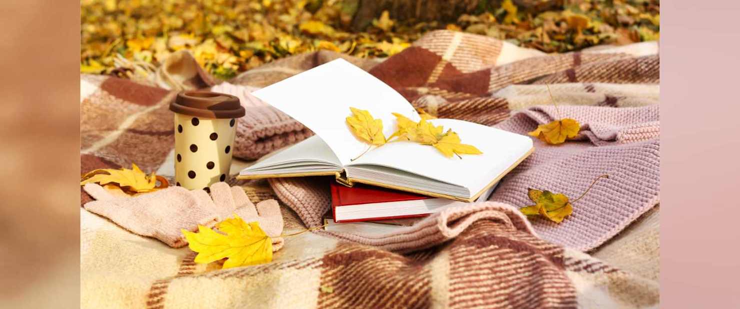 What Books Have the Best Fall Vibes? 8 Readers Share