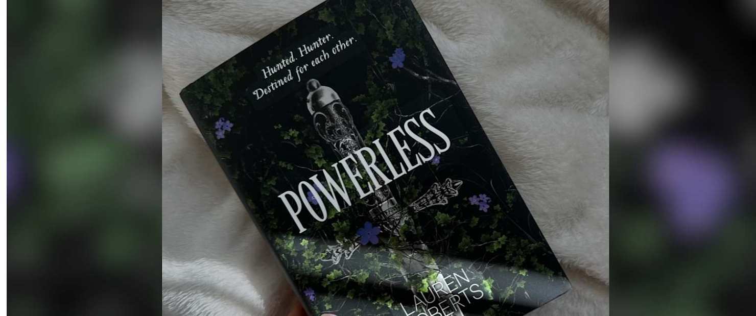 13 Best Books for Fans of Lauren Roberts' Powerless