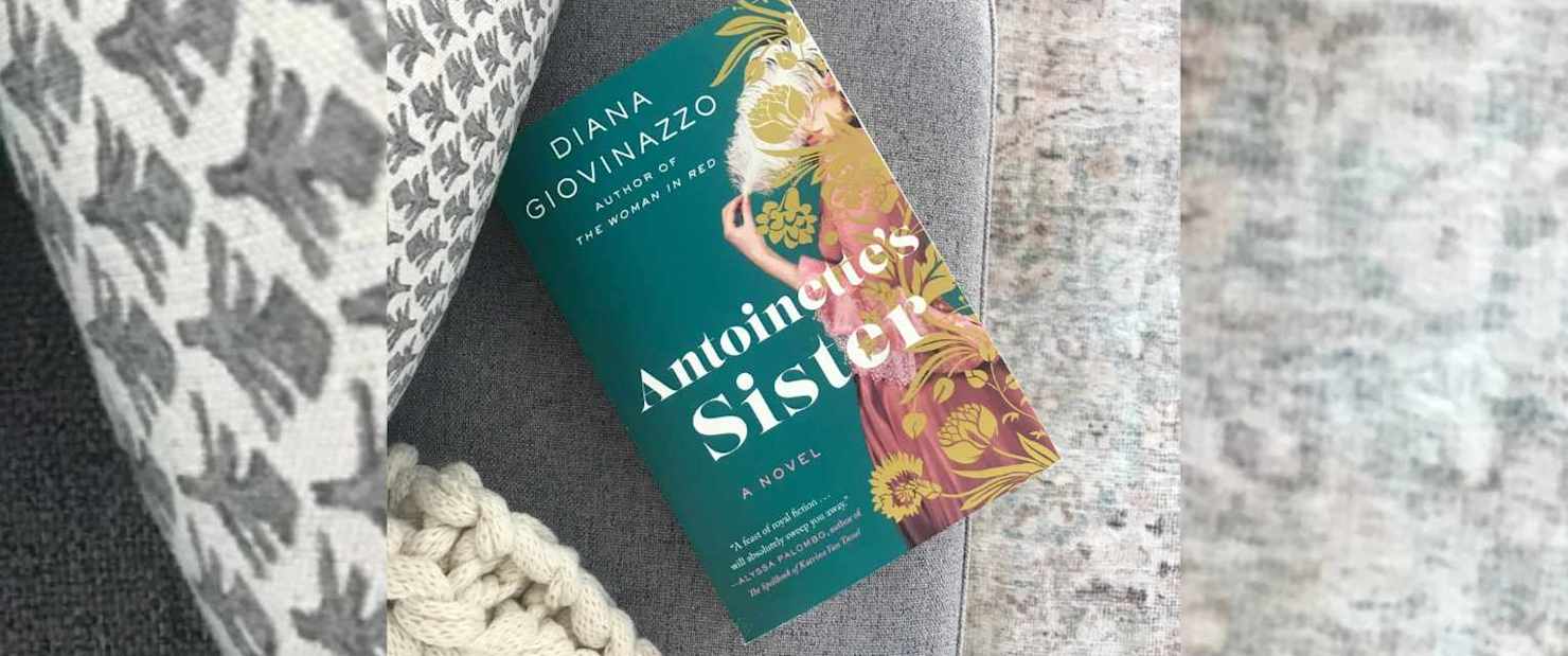 Kings, Queens, and Courtiers: Books About Royal Life