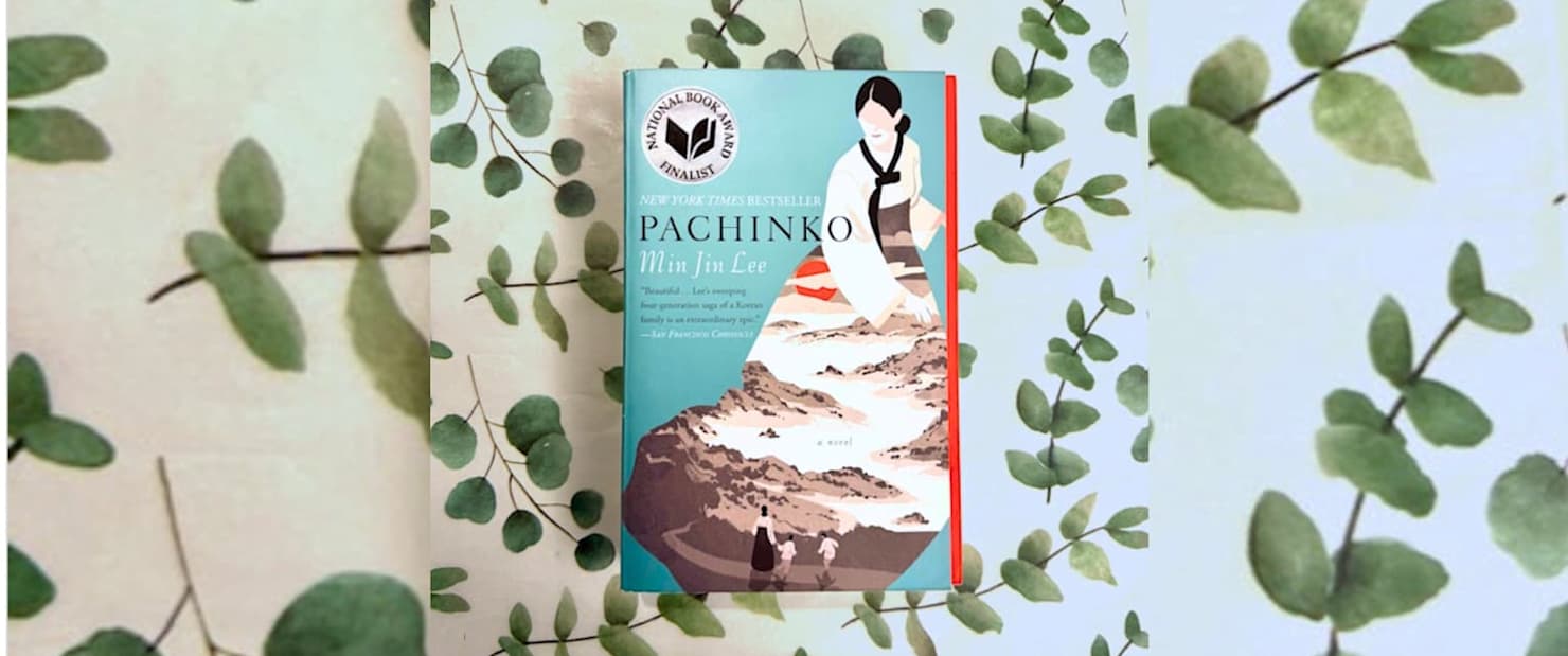 The Best Historical Fiction Set Across Asia