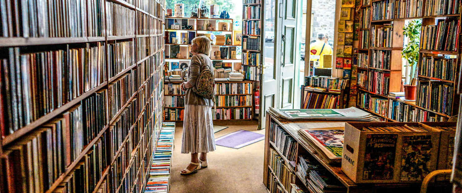 The Best Online Bookstore for Every Reader