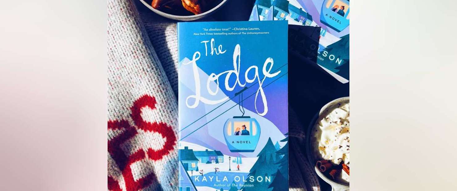15 Cheery Romance Books with Winter Settings