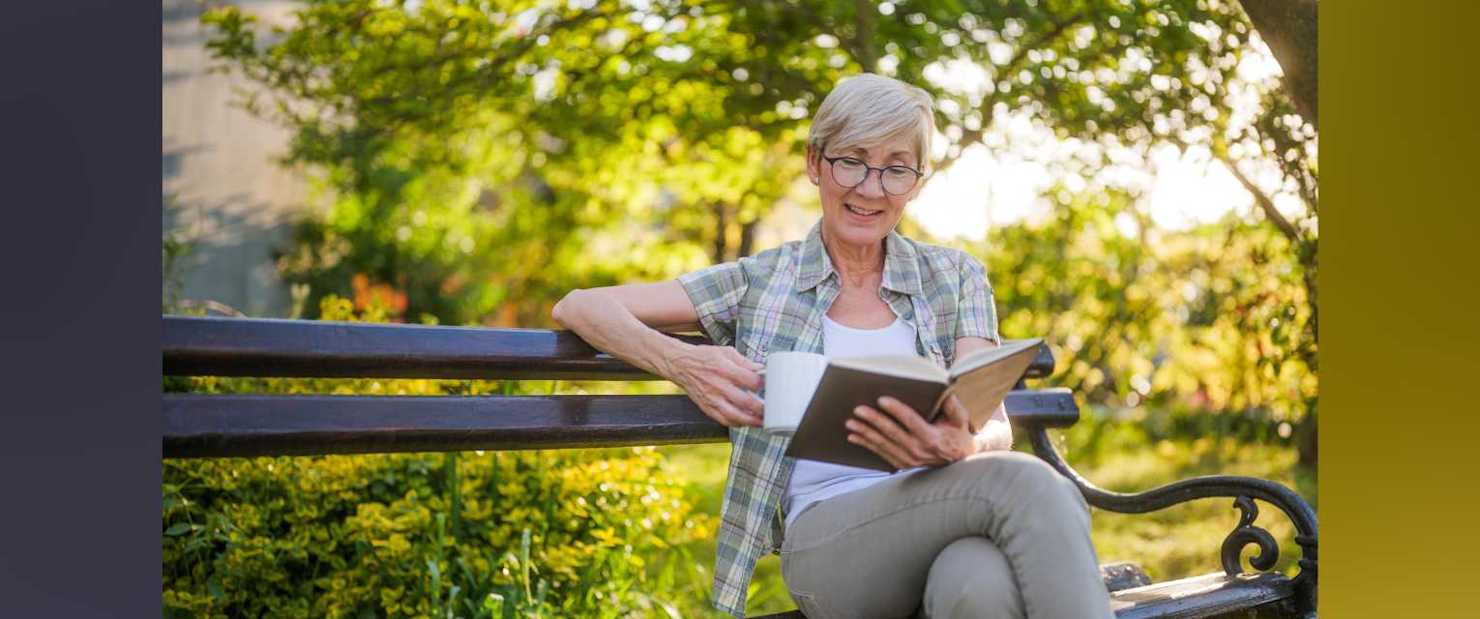 These Books Make for Perfect Long Weekend Reading