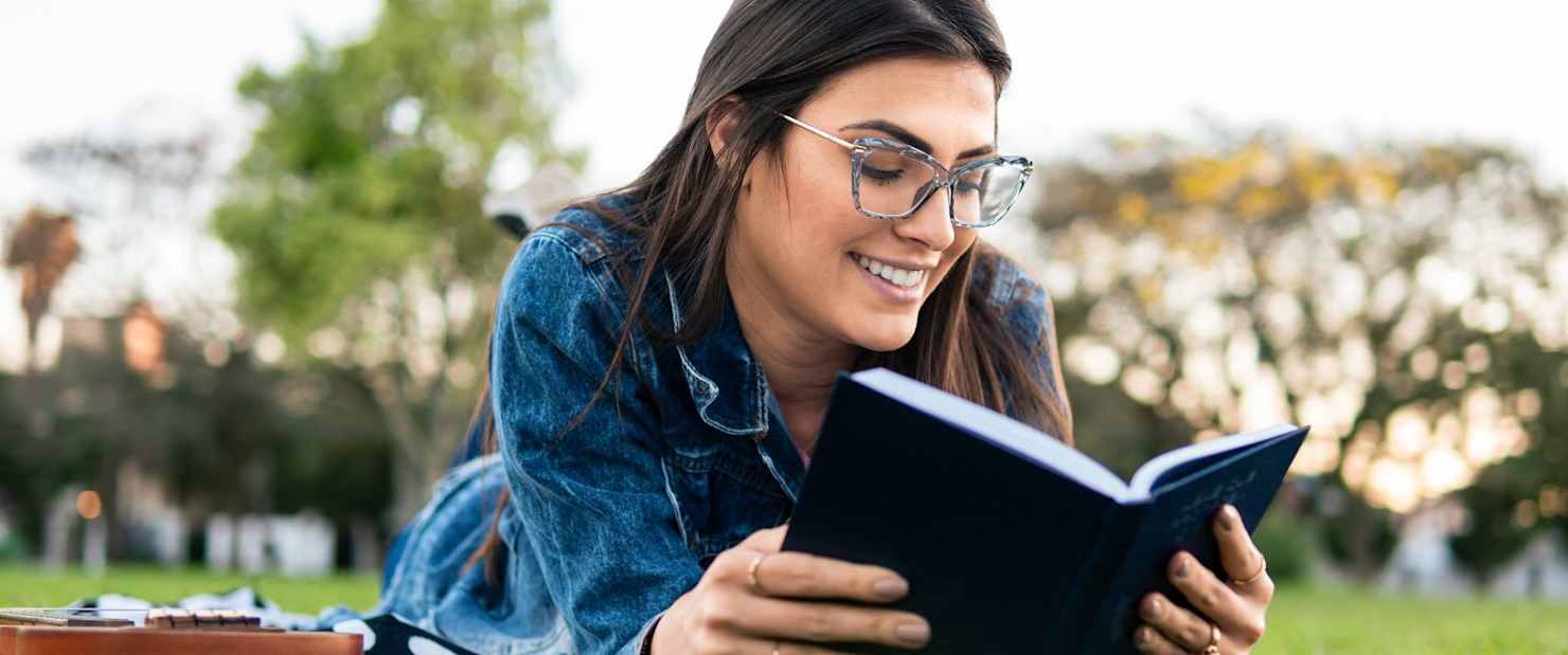 Check Out These BookBub Reader Book Recommendations for Spring 2025