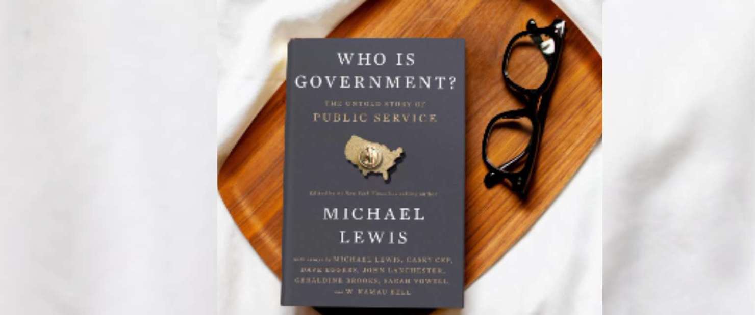 Catch Up on Politics and Current Events with These Books