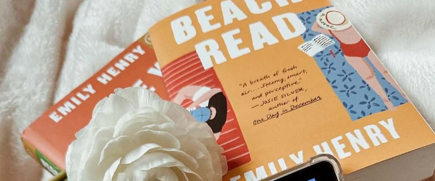 Emily Henry Books in Order: Your Ultimate Guide