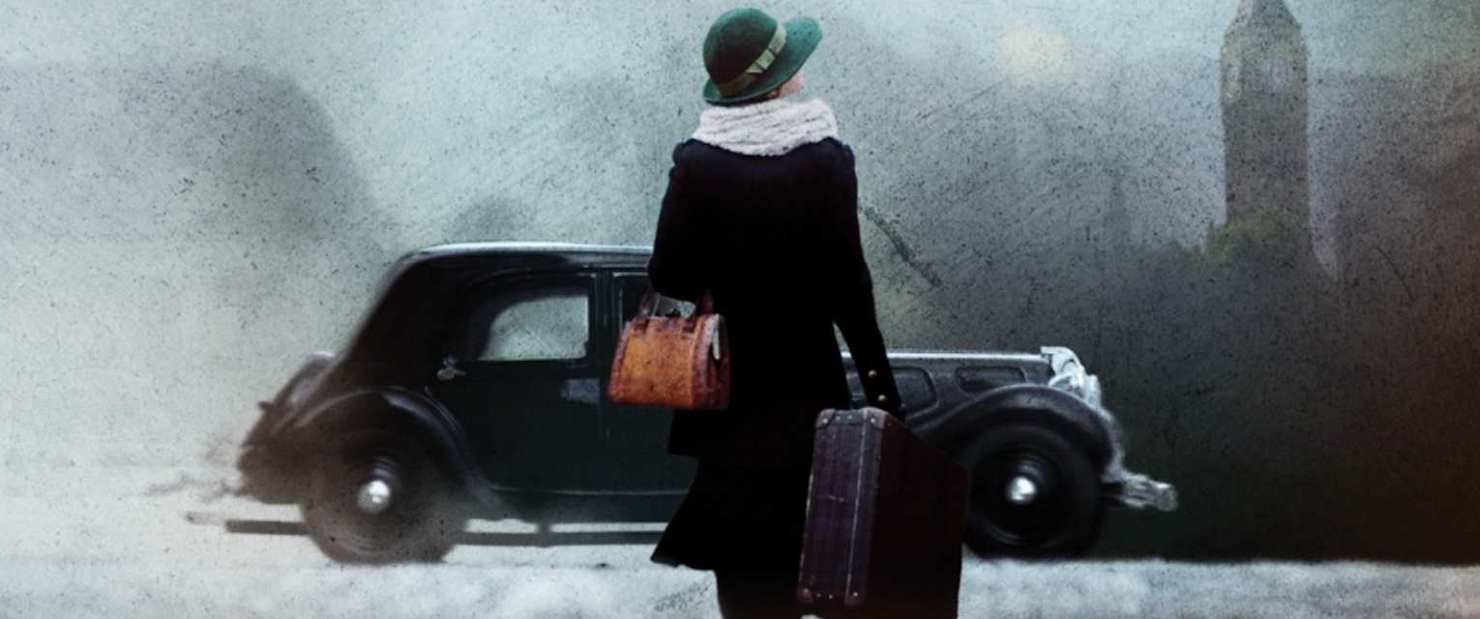 You’ll Be Inspired by These World War II Novels About Resistance Fighters