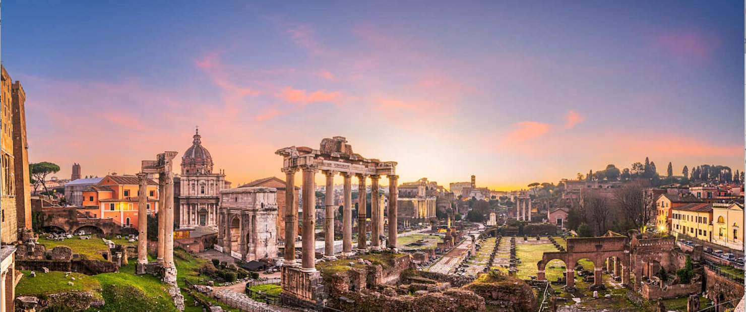 Fantasy Novels Inspired by Ancient Civilizations