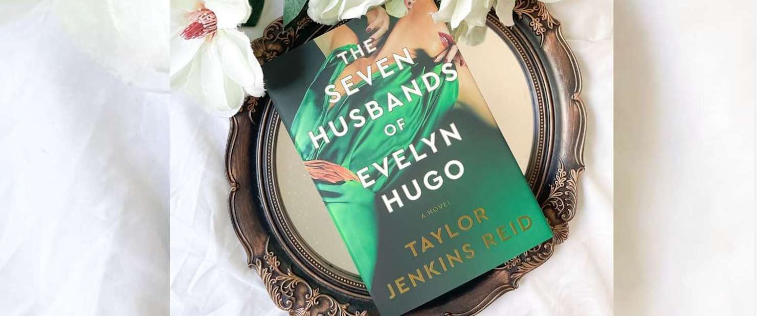 Historical Fiction about Hollywood Starlets