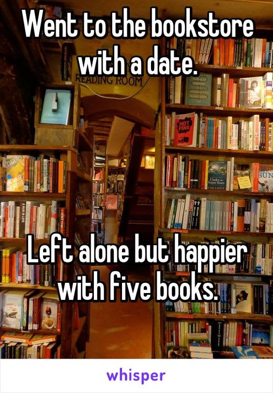 Funny Bookworm Memes