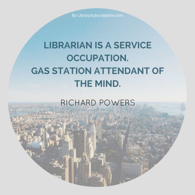 Famous Librarians Quotes 17 Quotes That Prove Librarians Are The Best