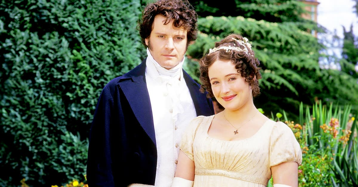 The 20 Most Romantic Books Ever, According to Readers