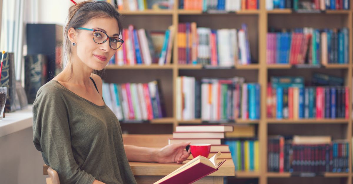 Book Recommendations 2018: 23 Books Librarians Think You Should Read