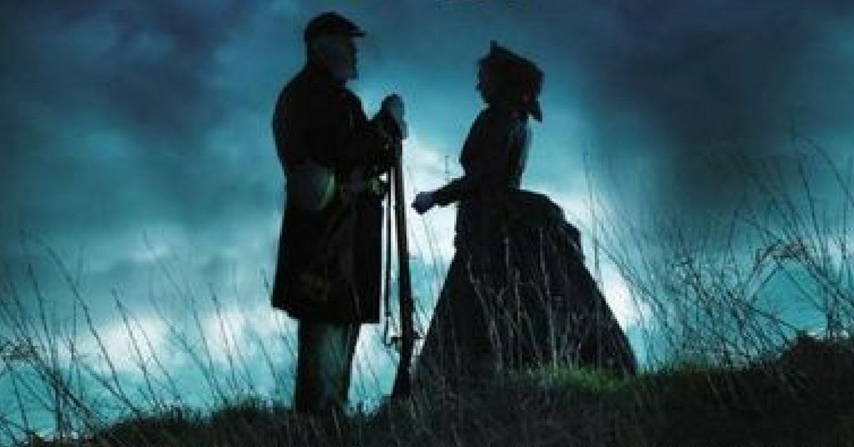 9 Must-Read Historical Fiction Books About the Civil War