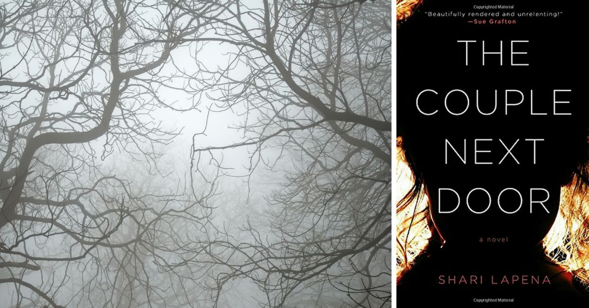15 Creepy Books to Read with Your Book Club This Fall
