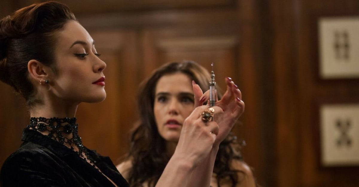 19 Books like Vampire Academy by Richelle Mead