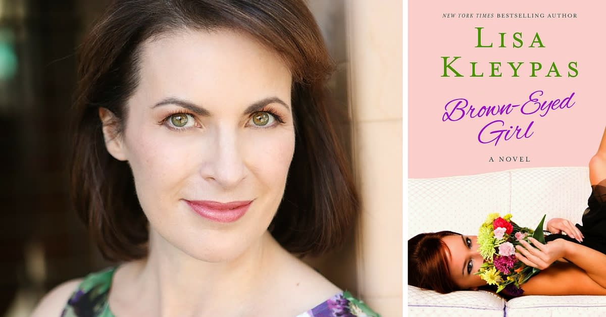 21 Books to Read If You Love Lisa Kleypas