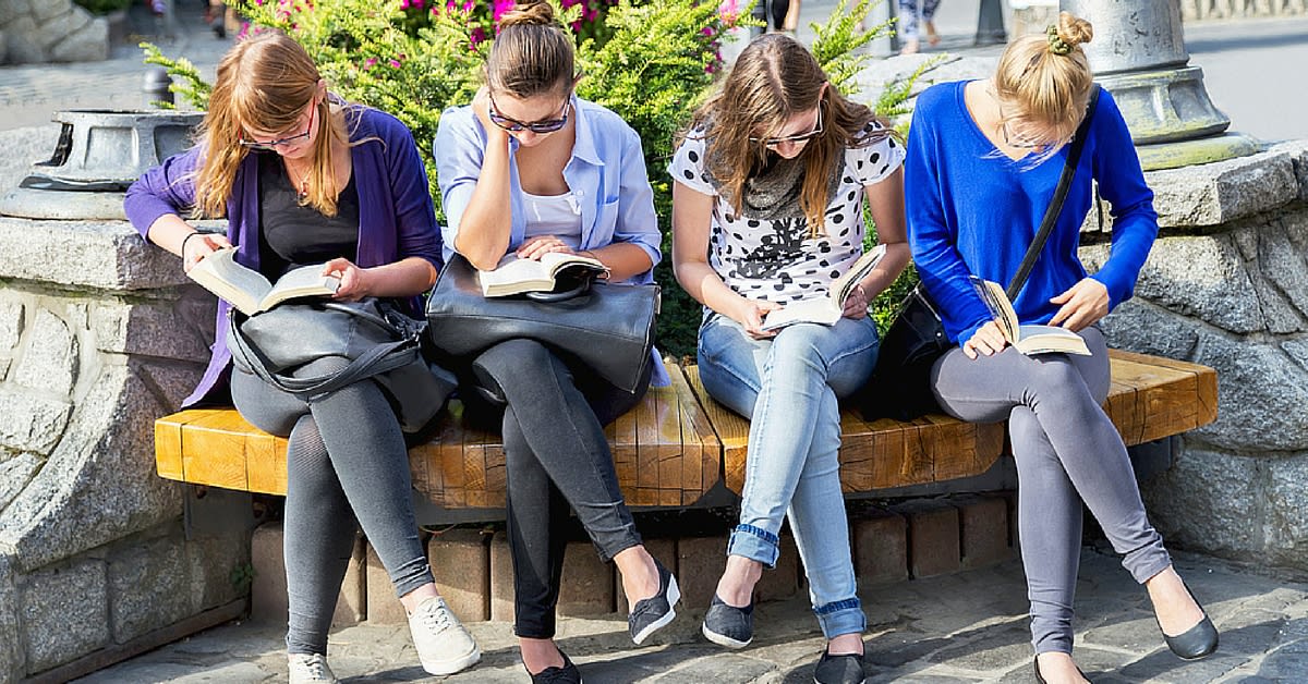 14 New Books to Read with Your Book Club