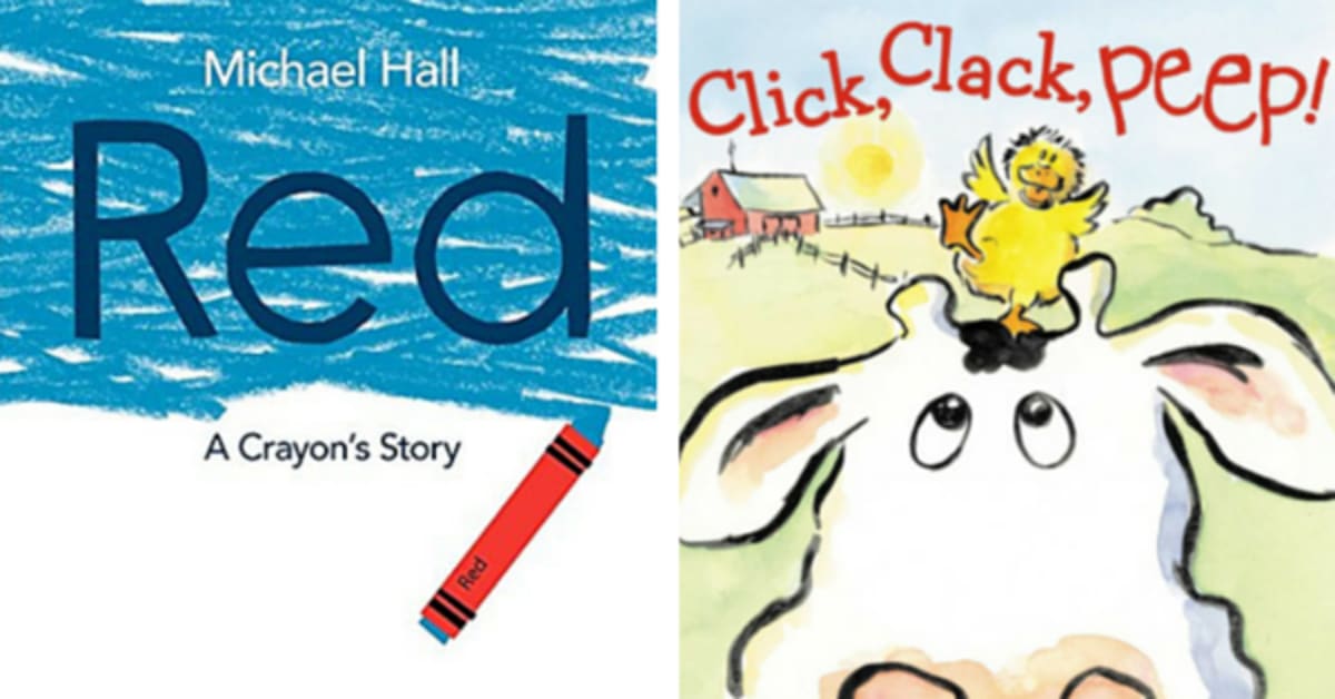 5 New Children's Books Coming in February 2015 - BookBub Blog