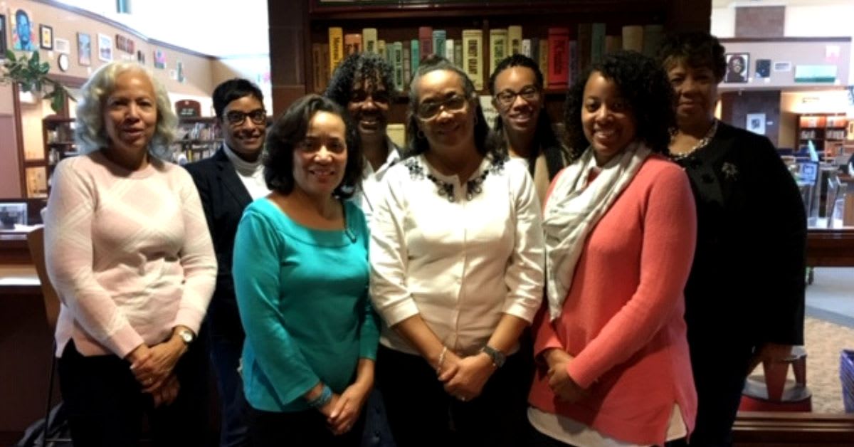 Local Book Club Spotlight: Who Picked This Book? Book Club