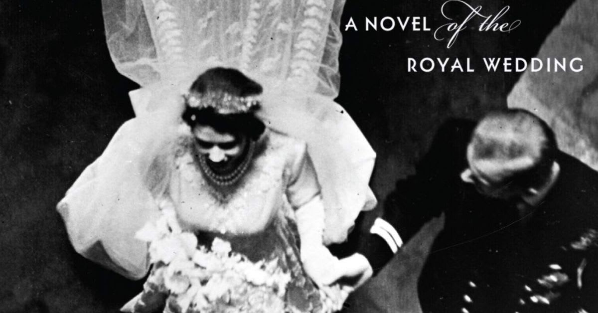 Jennifer Robson Book Picks: 7 Great Royal Historical Romances