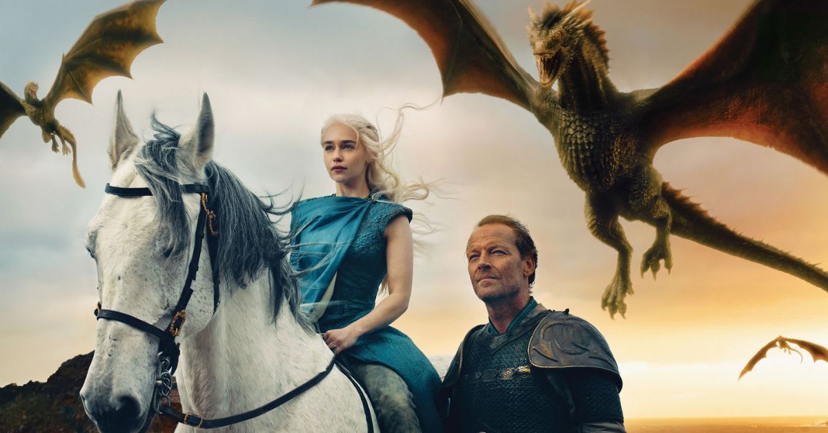 The Best Fantasy Book Series: An Ultimate List