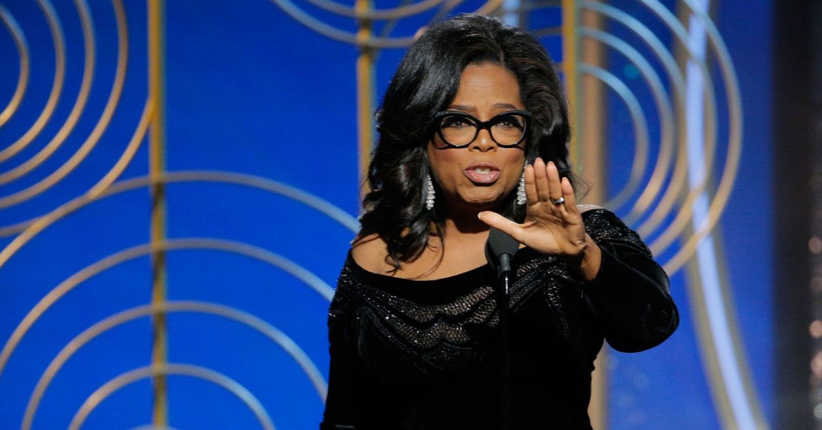 Everything to Know About Oprah's Book The Path Made Clear