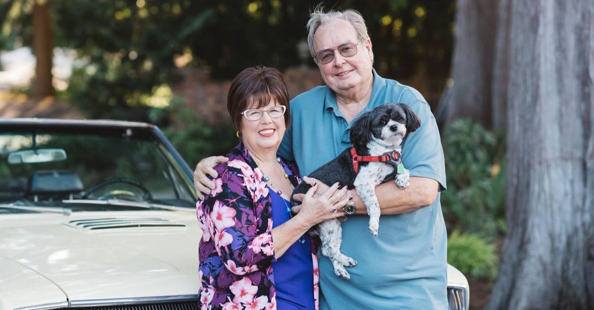 Bestselling Author Debbie Macomber Shares Her Life as a Reader