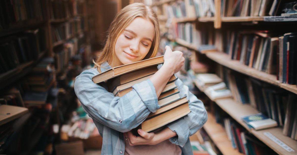 18 Quotes about Reading That Prove Books Are Magic