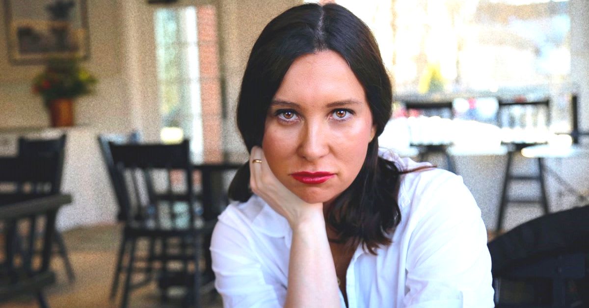'Three Women' Author Lisa Taddeo Reveals Her Life as a Reader