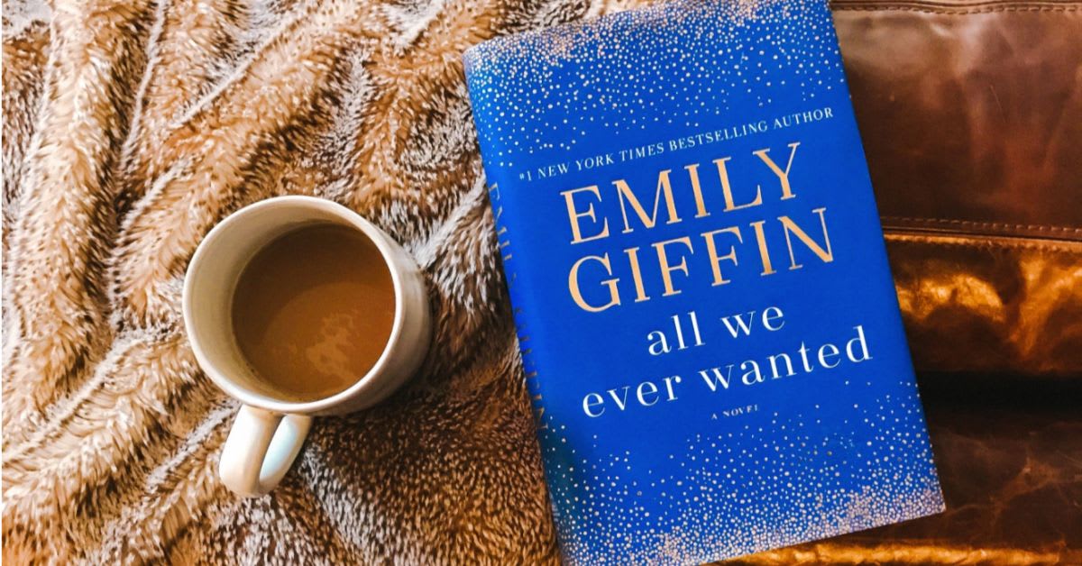 10 All We Ever Wanted Book Club Questions to Inspire Conversation