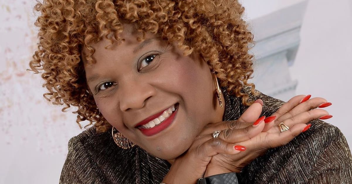 Brenda Jackson Interview: Books, Representation in the Romance Industry ...