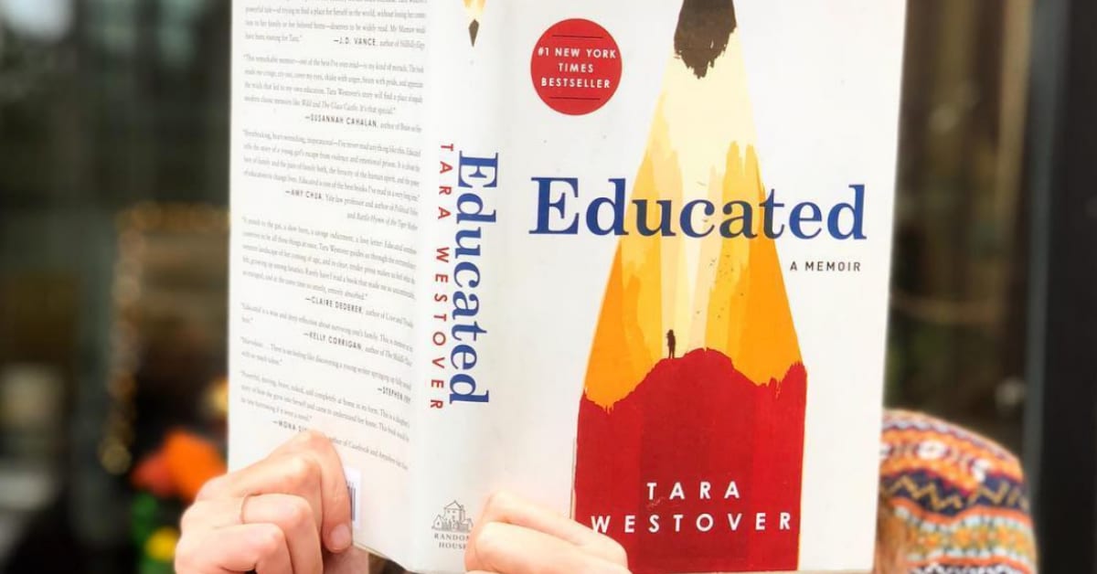 22 of the Best Memoirs of the 2010s