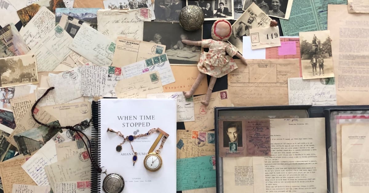 To Survive the Nazis, He Fled to Berlin: An Exclusive Excerpt of the ...