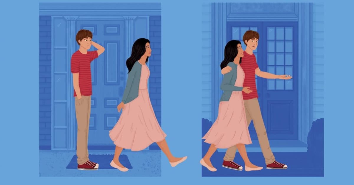 The Author of Simon vs. the Homo Sapiens Agenda Has a New Book ...