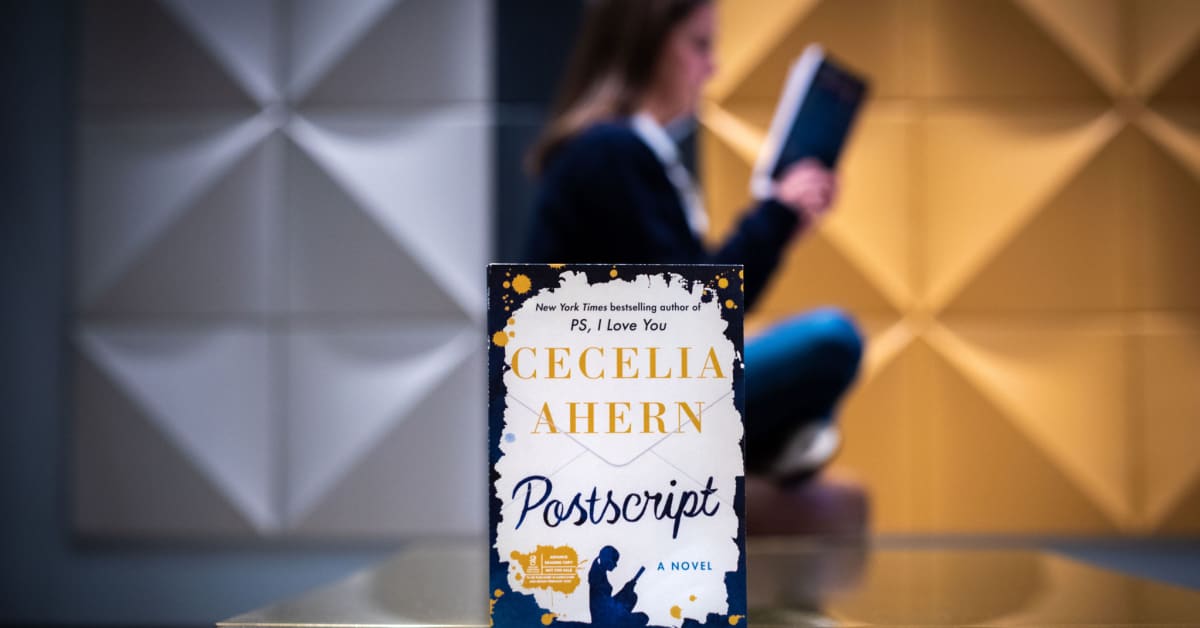 ps i love you postscript