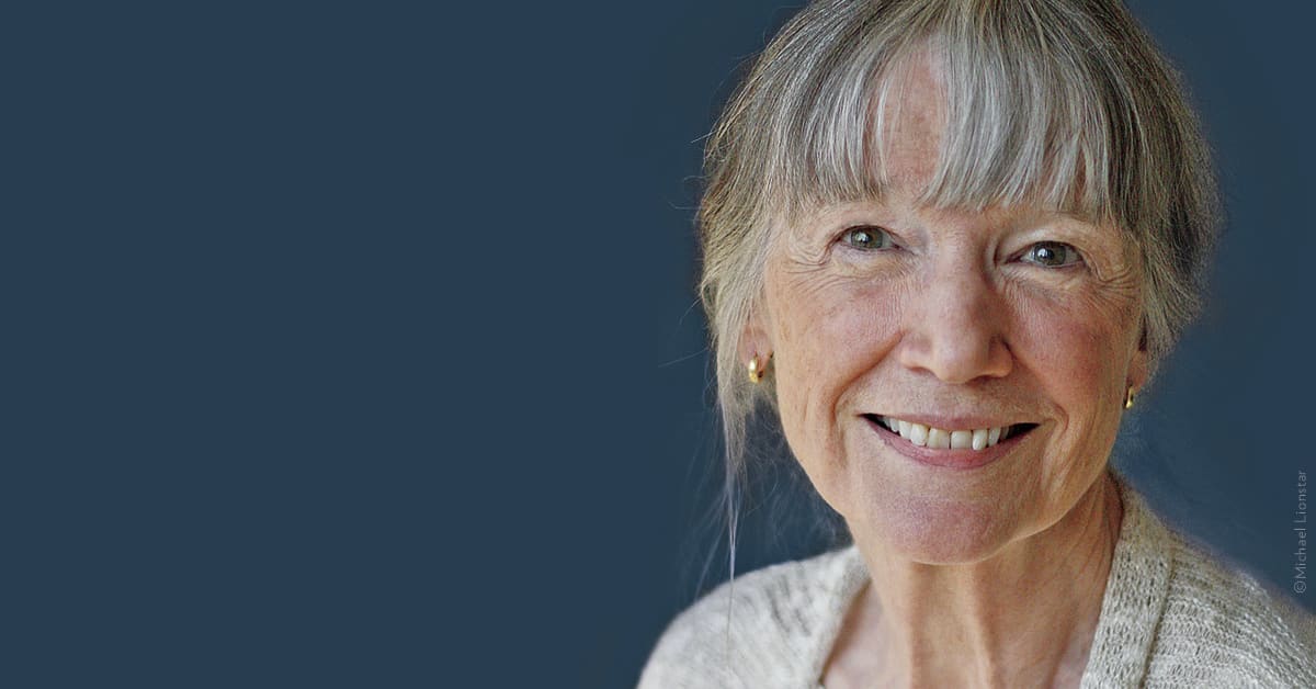A Look Into Bestselling Author Anne Tyler's Life as a Reader
