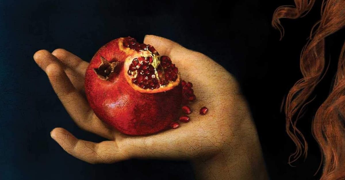 Read an Exclusive Excerpt of the Sin Eater, Likened to The Handmaid's Tale