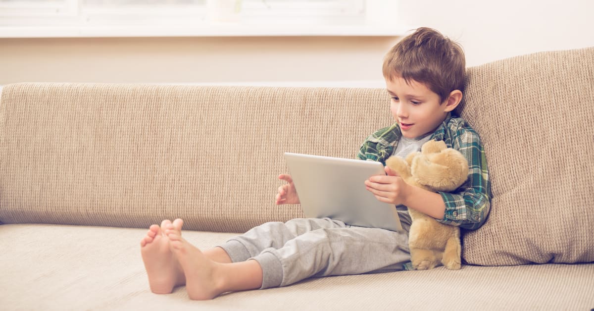 8 of the Best Free Ebooks for Kids