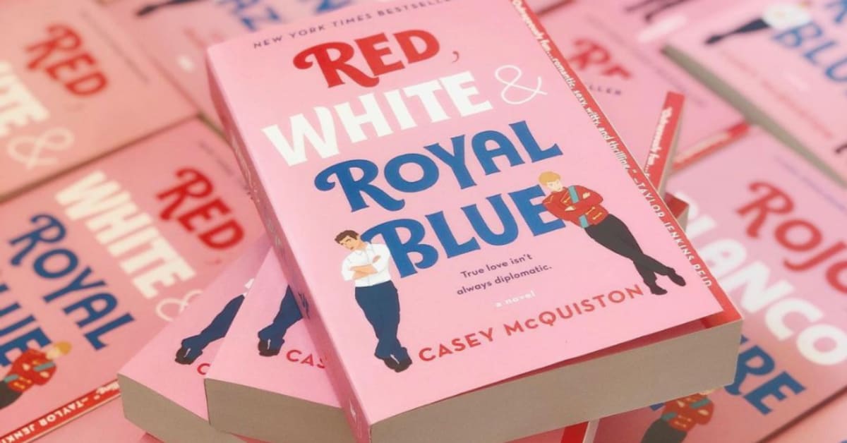 24 of the Most Romantic Books to Read, According to Readers