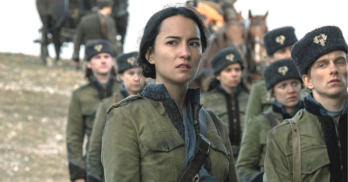 What You Need to Know About Netflix's Shadow and Bone TV Show