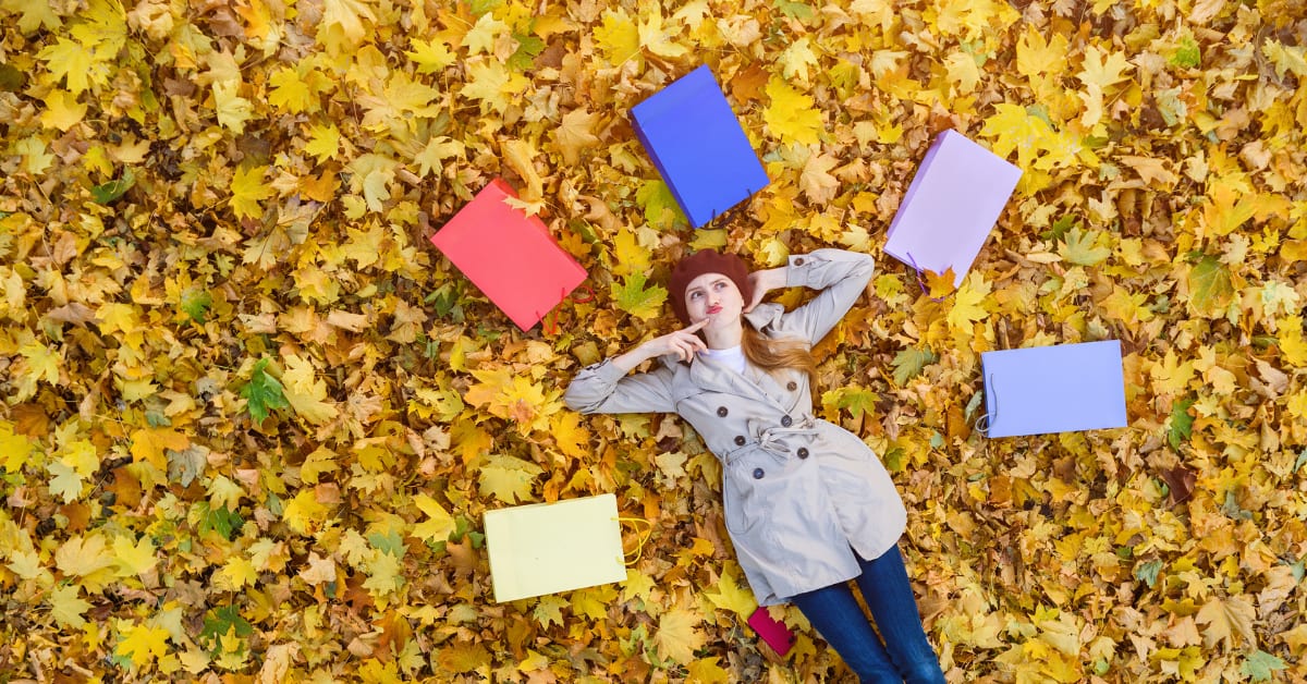Fall in Love With These Cozy Autumn Romances