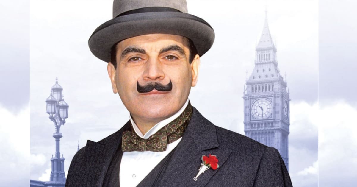 Mysteries with Curmudgeonly Detectives