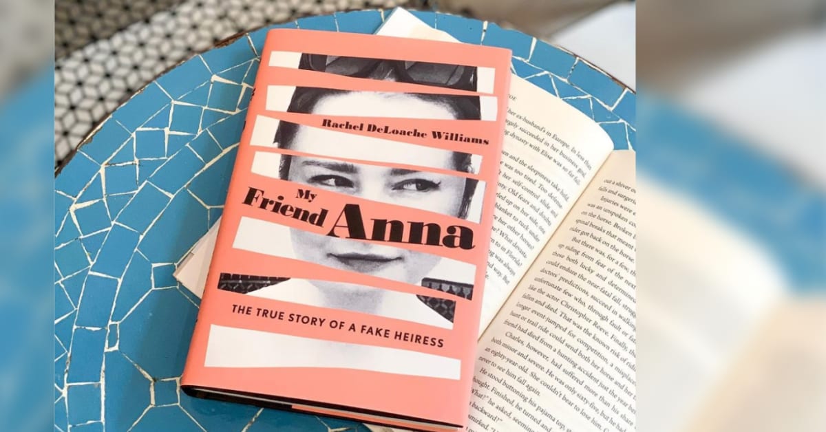 10 Shocking Books About Scams and Con Artists