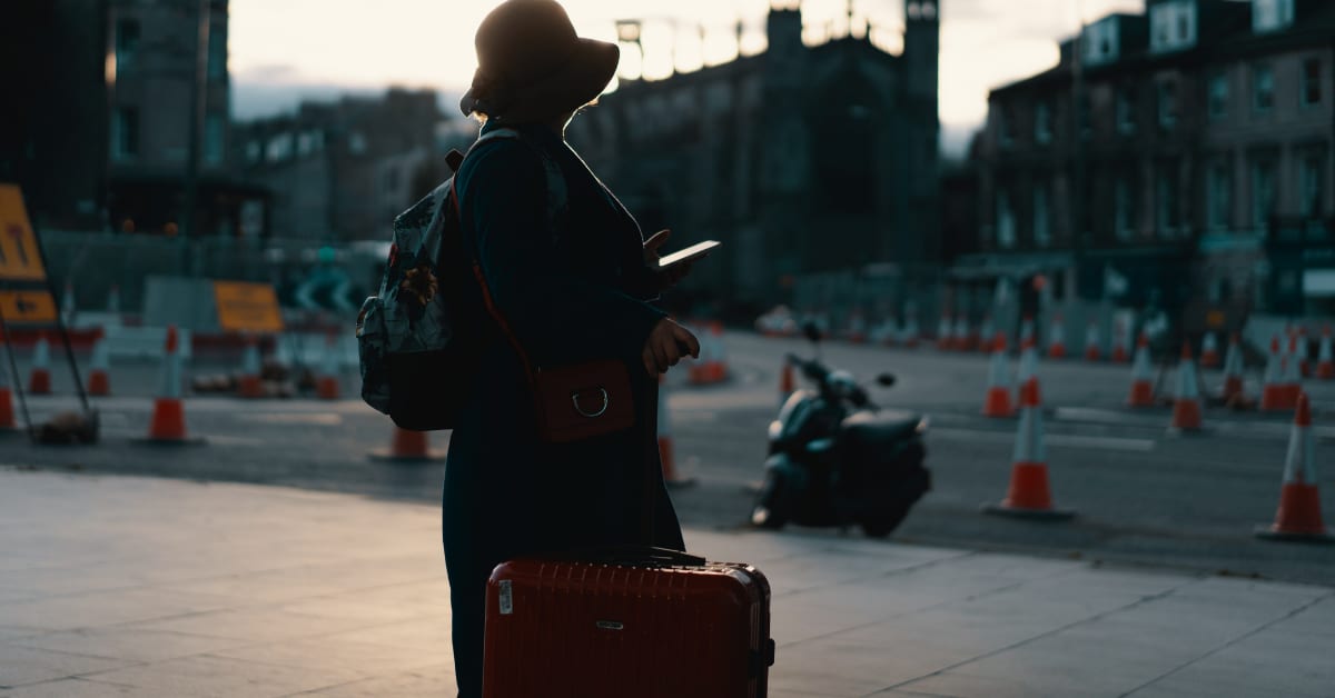 14 Mysteries Set in Exciting Locations