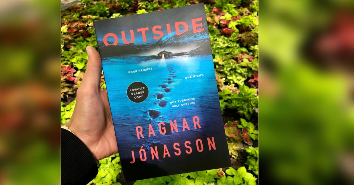 10 Must-Read Scandinavian Nordic Noir Books