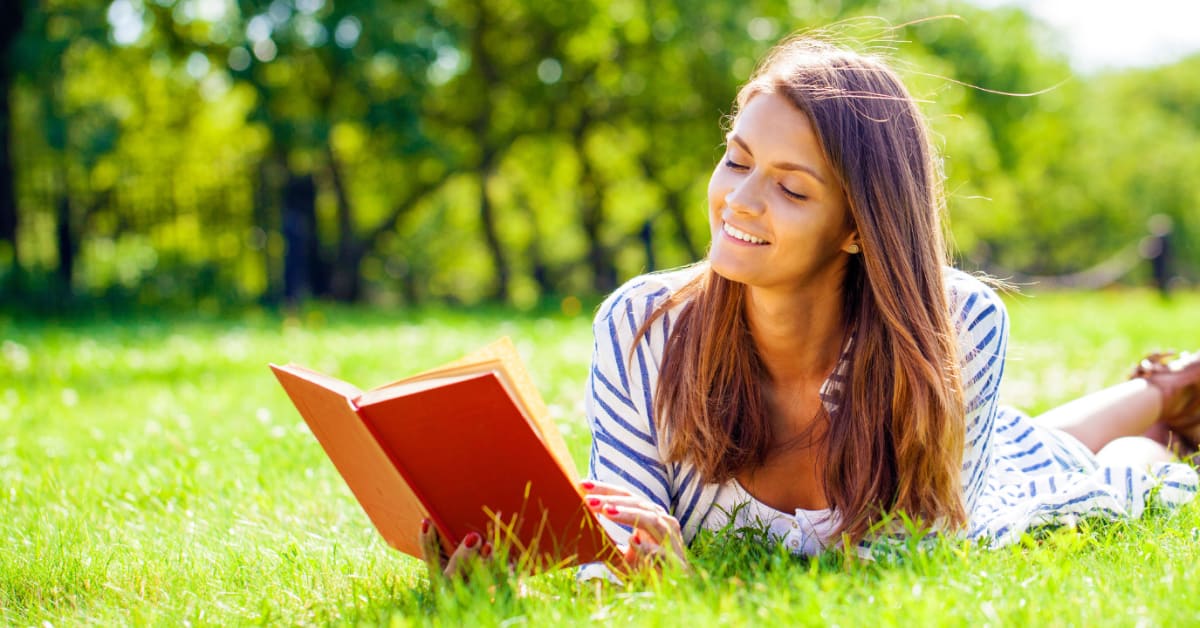 The Best Books of 2022 (So Far)