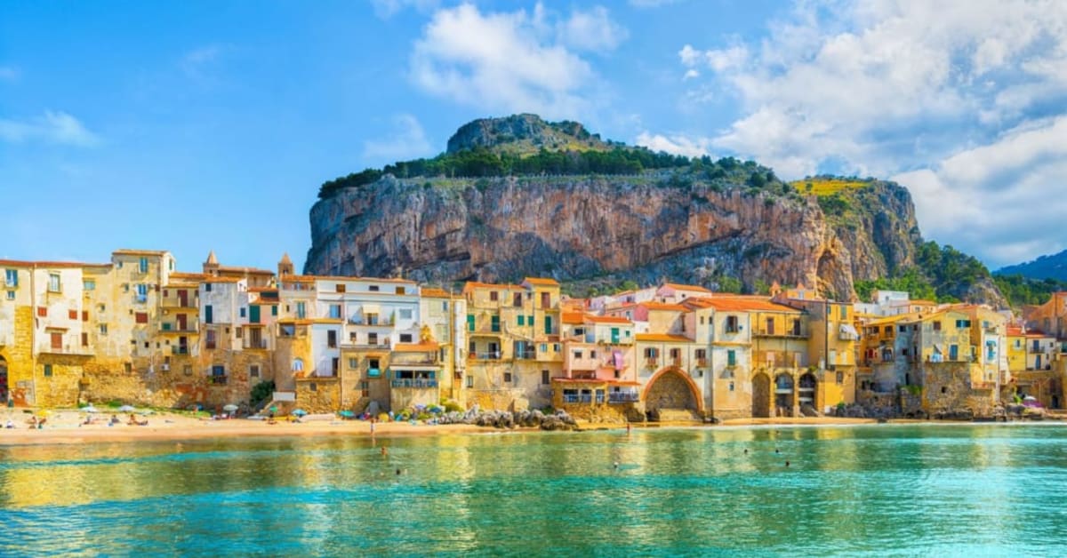 You'll Love These Historical Fiction Books With Unique Settings